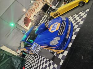 Dragracing – Drag Racing Germany e.V. im ADAC